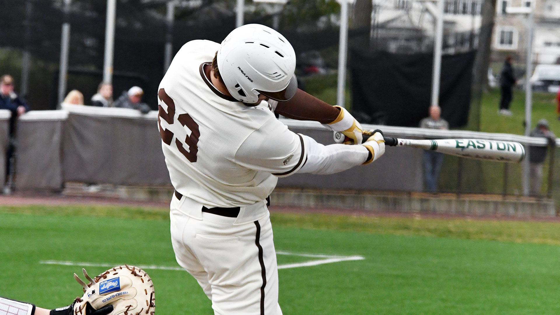 Casey Rother - Baseball - Lehigh University Athletics