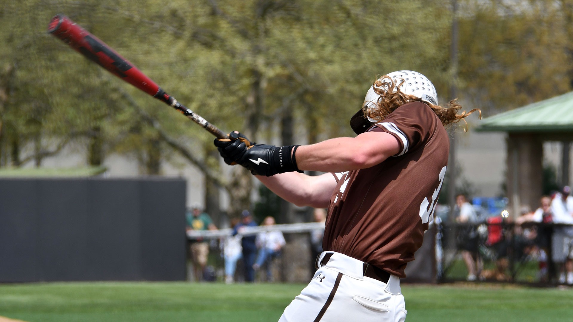 Mountain Hawks Suffer Loss in Series Finale Versus Navy - Lehigh ...
