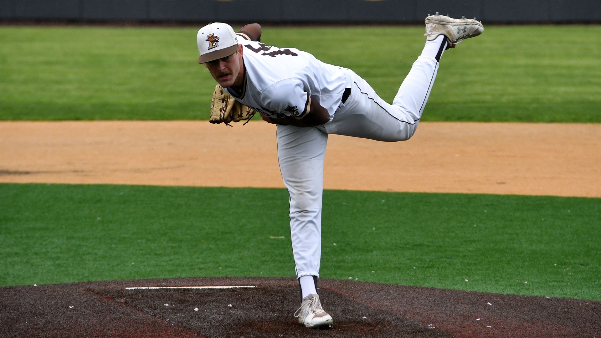 Luke Rettig - Baseball - Lehigh University Athletics