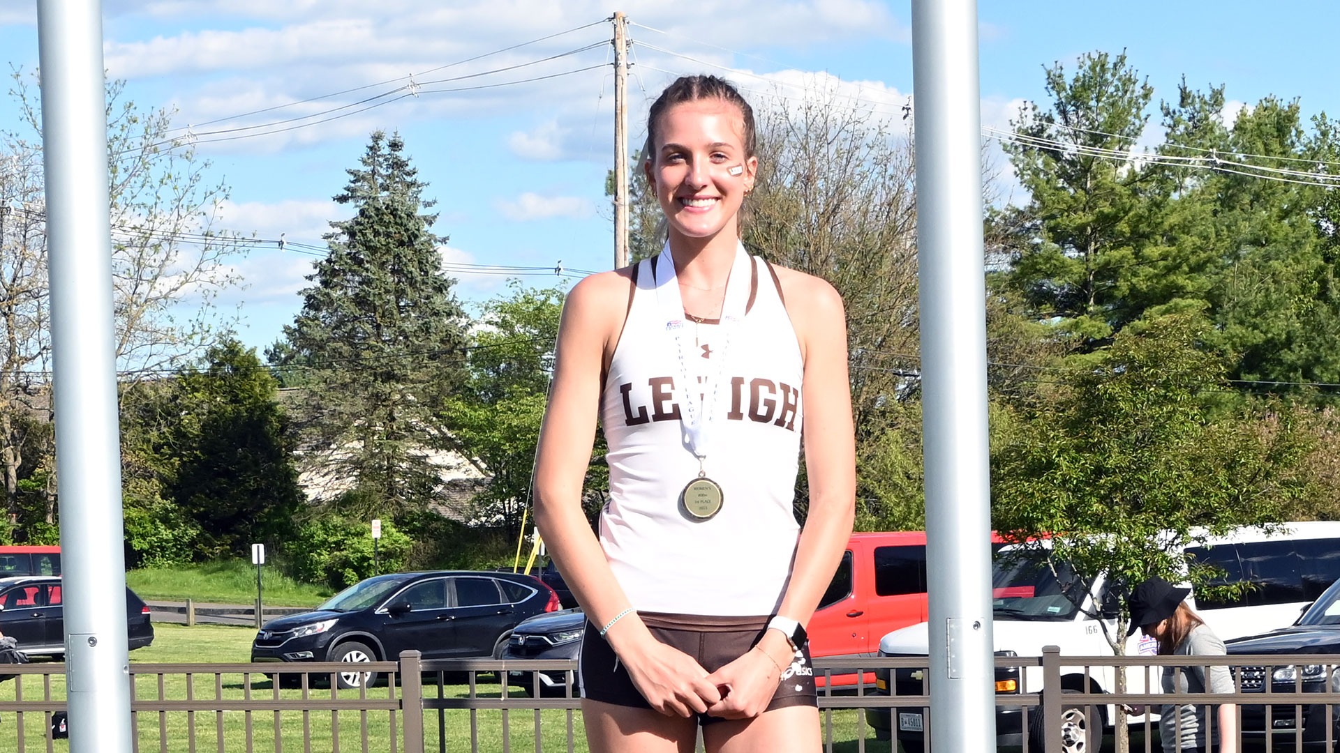 Abby Klebe - Women's Track and Field - Lehigh University Athletics