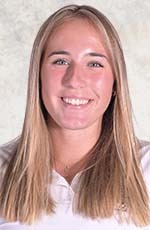 Marina Falzone - Student Assistant (Recruiting) - Football Support ...