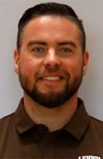 Alex Buchert - Football Coach - Lehigh University Athletics