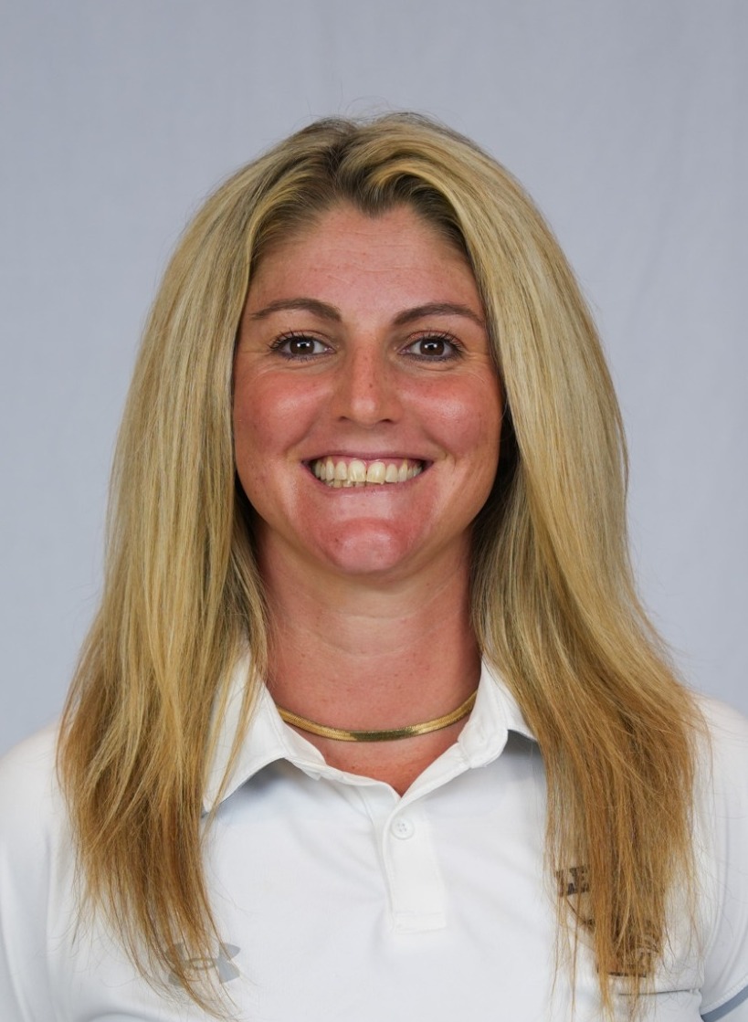Lauren Calabrese - Women's Soccer Coach - Lehigh University Athletics