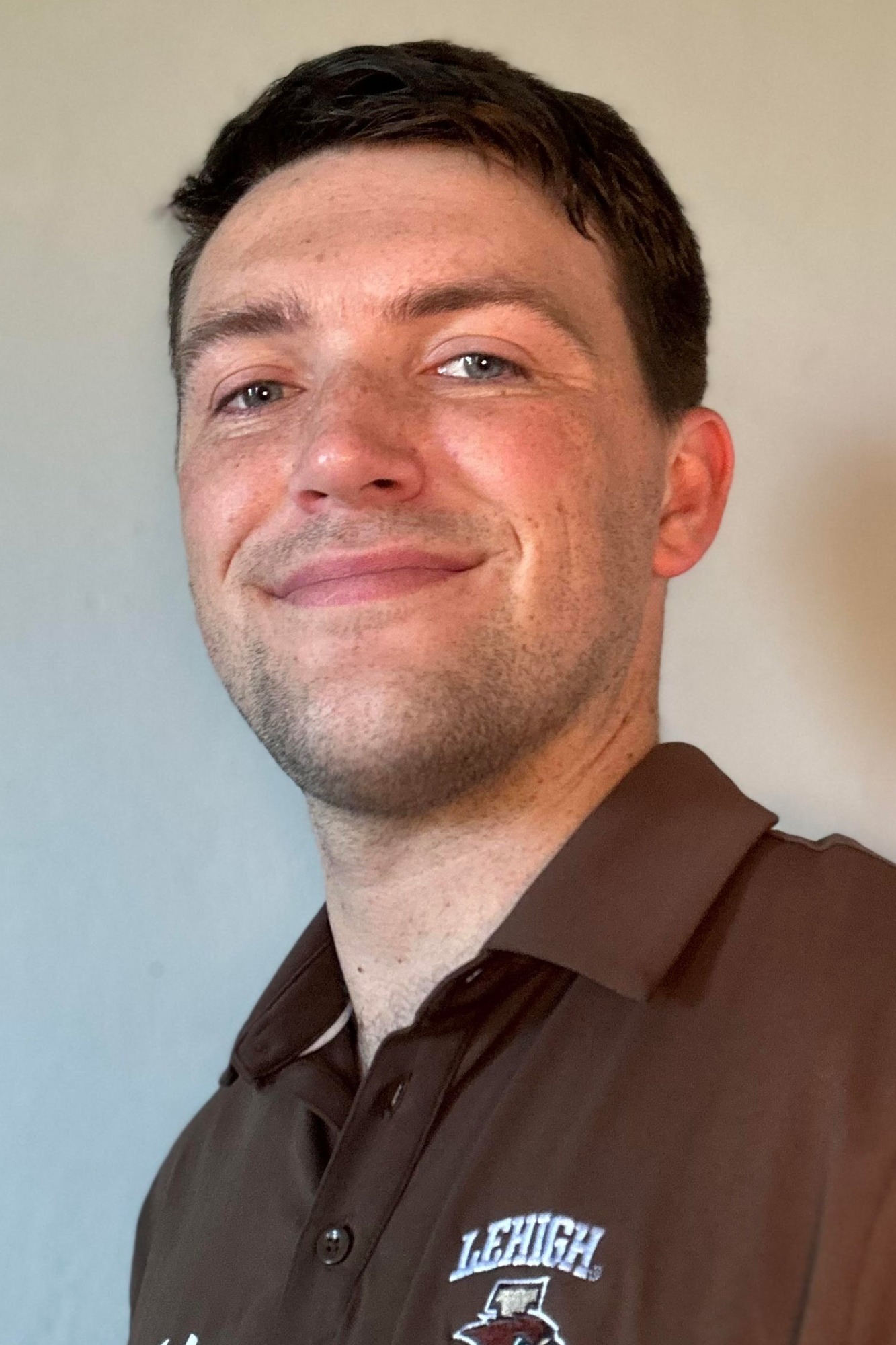 Gavin Boyd-Goodrich - Men's Rowing Coach - Lehigh University Athletics