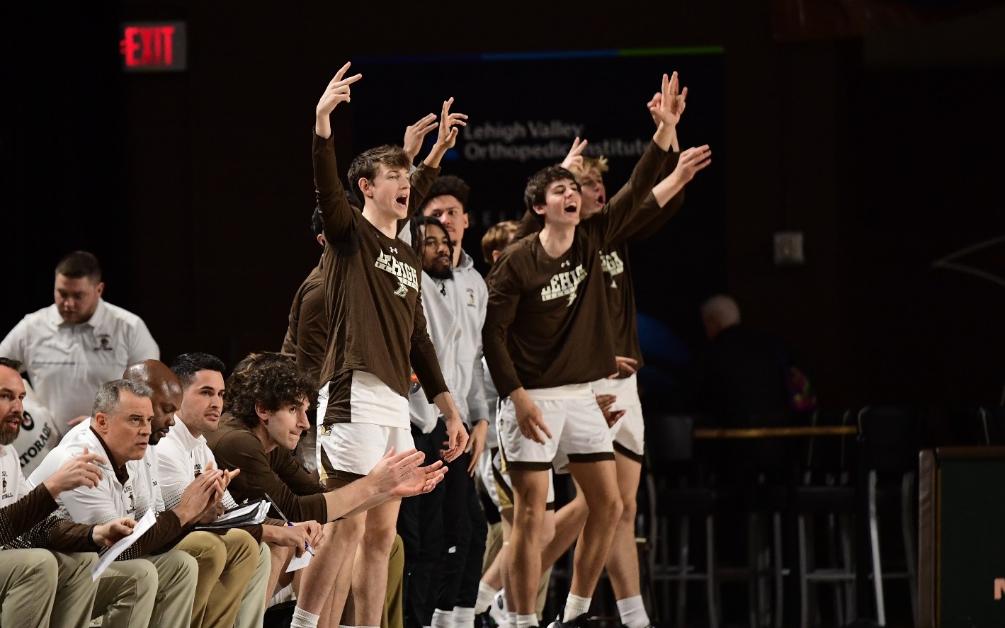Jake Pike - Men's Basketball - Lehigh University Athletics