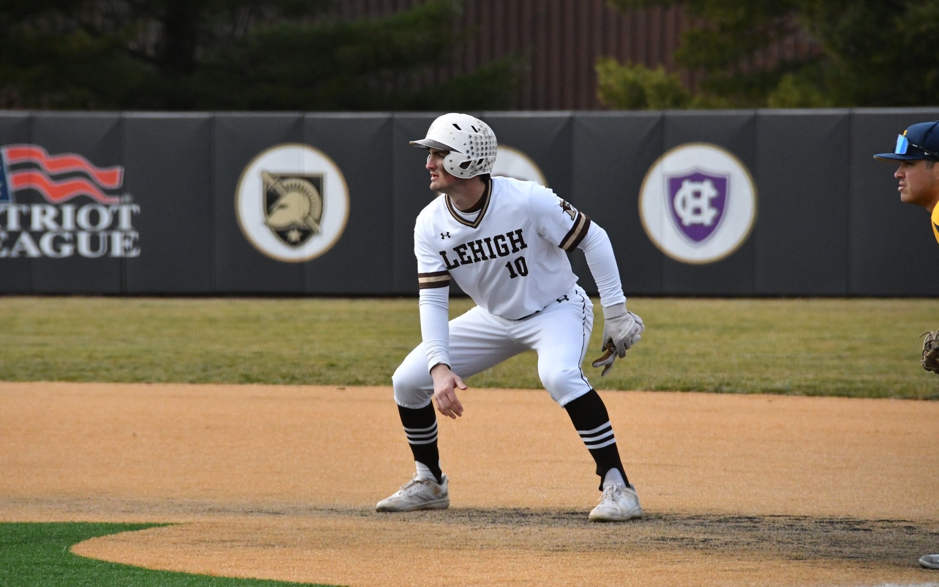 Tyler Young - Baseball - Lehigh University Athletics