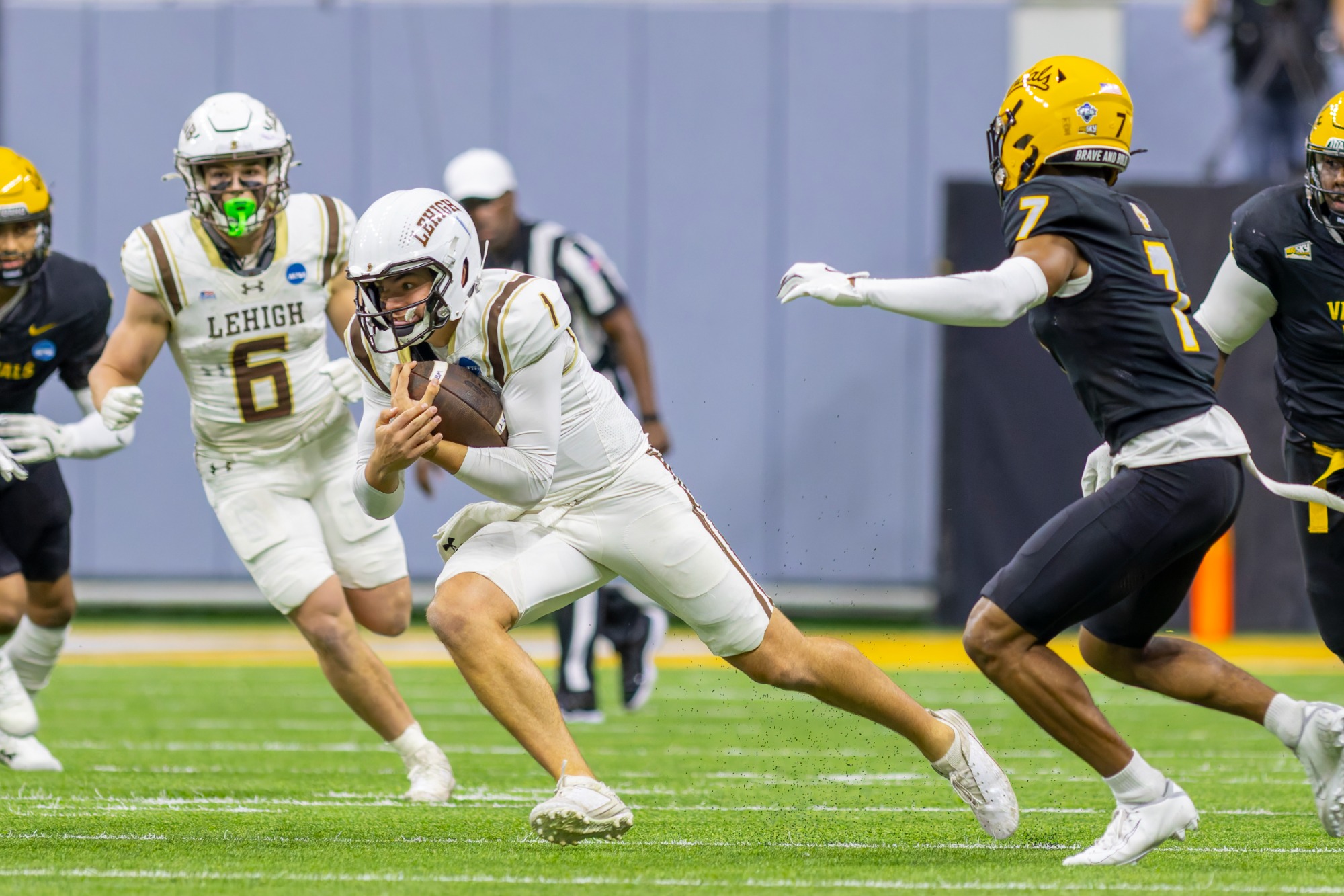 Lehigh Announces 2024 Football Schedule, Ticket Timelines - Lehigh ...