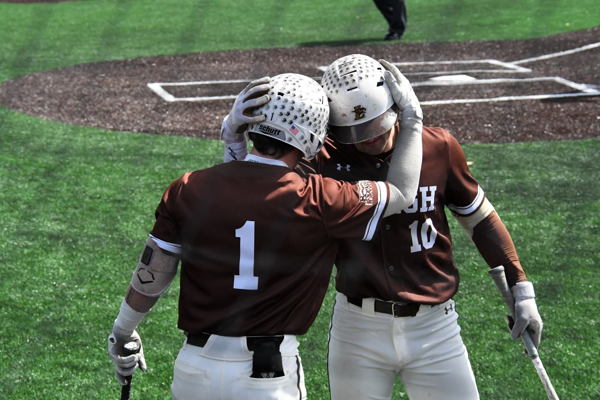 Tyler Young - Baseball - Lehigh University Athletics