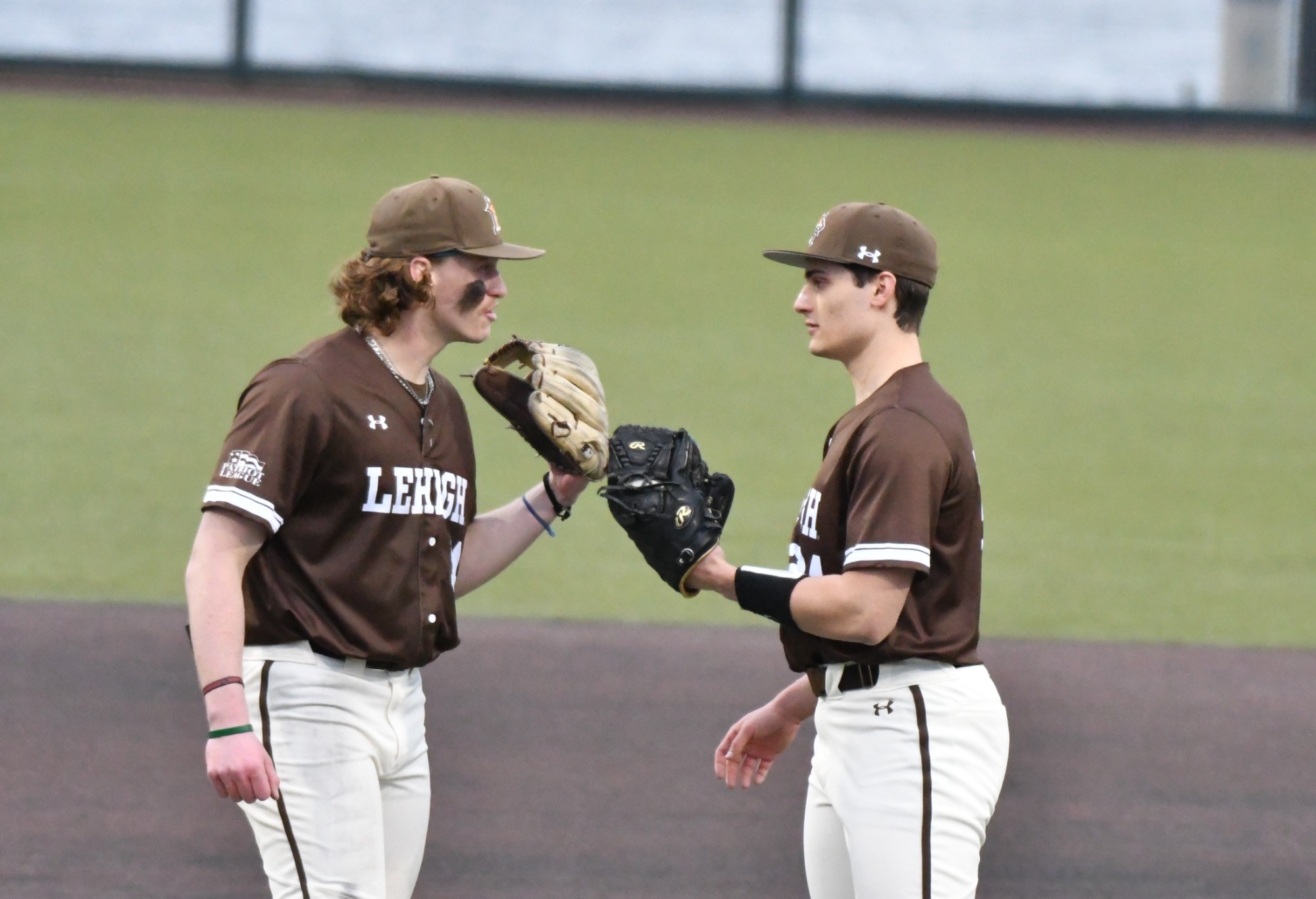 Rafe Perich - Baseball - Lehigh University Athletics