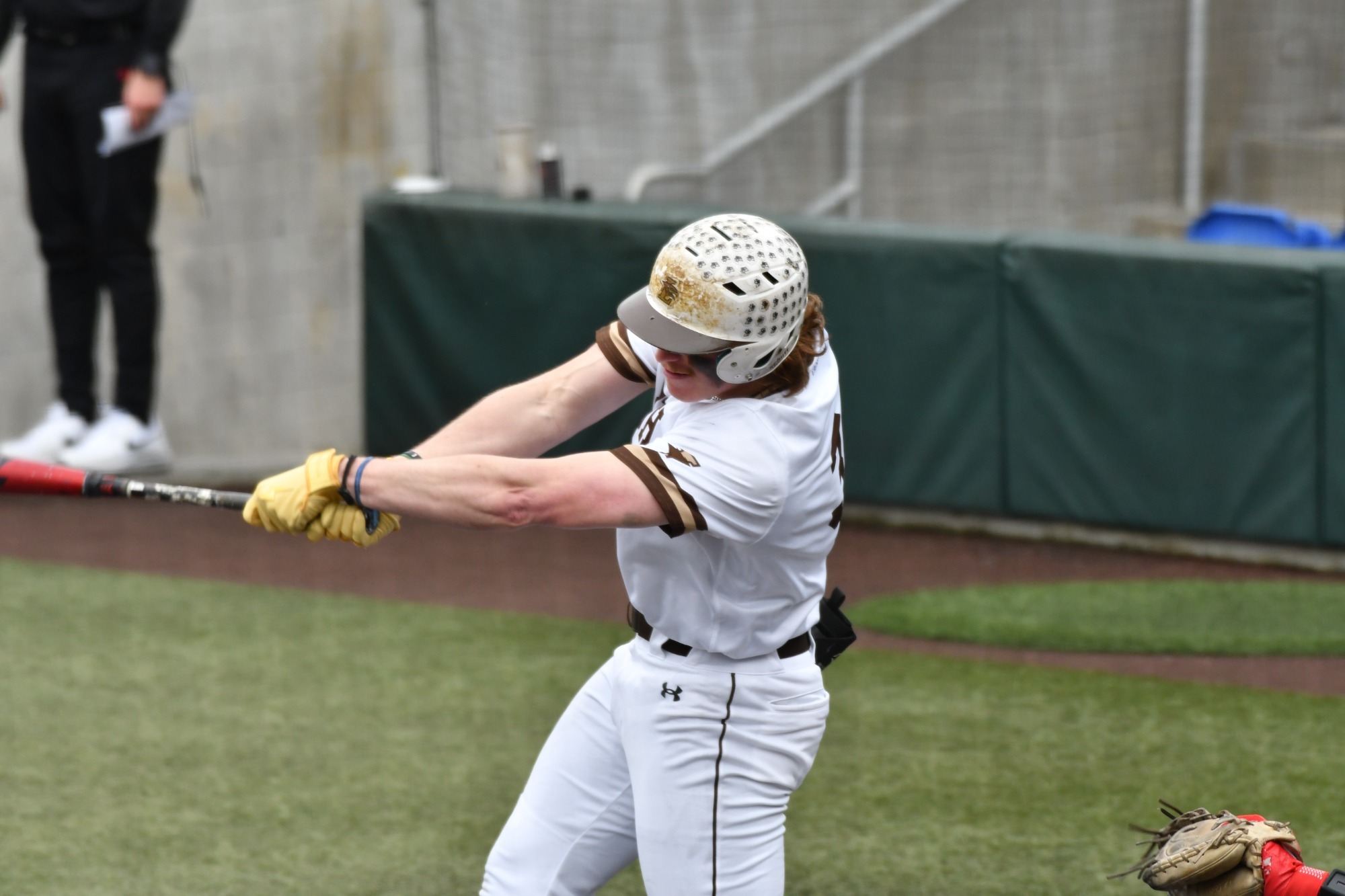 Rafe Perich - Baseball - Lehigh University Athletics