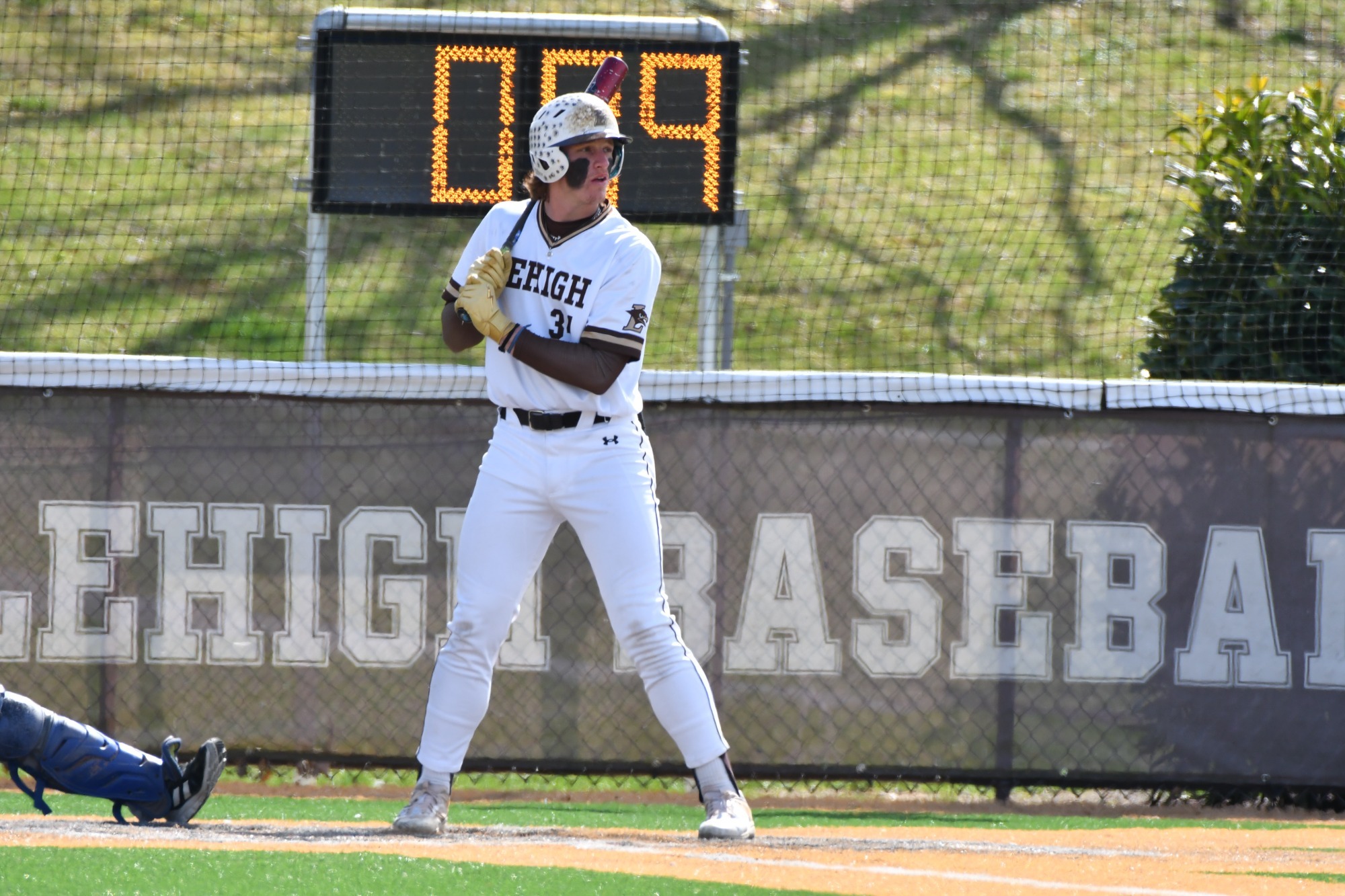 Rafe Perich - Baseball - Lehigh University Athletics