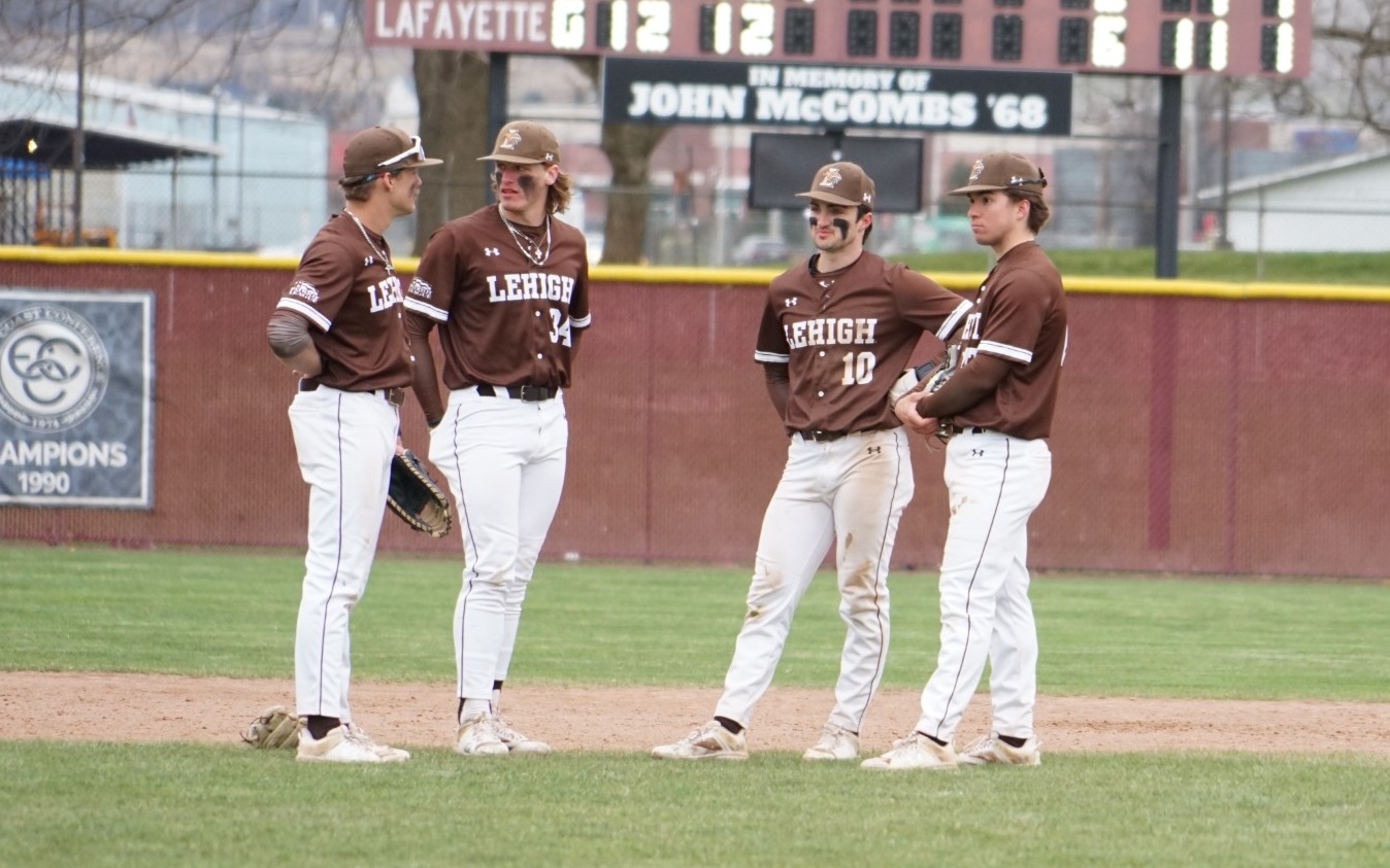Rafe Perich - Baseball - Lehigh University Athletics