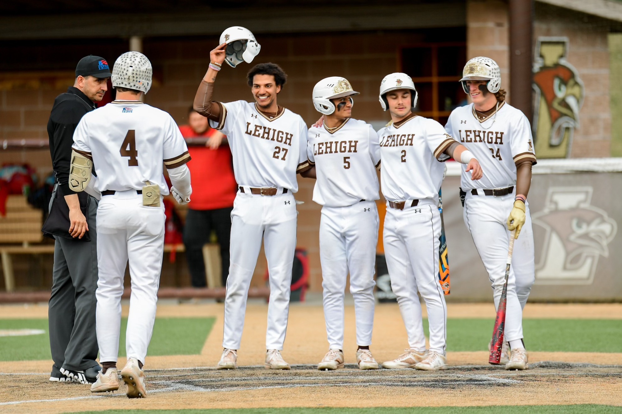 Rafe Perich - Baseball - Lehigh University Athletics