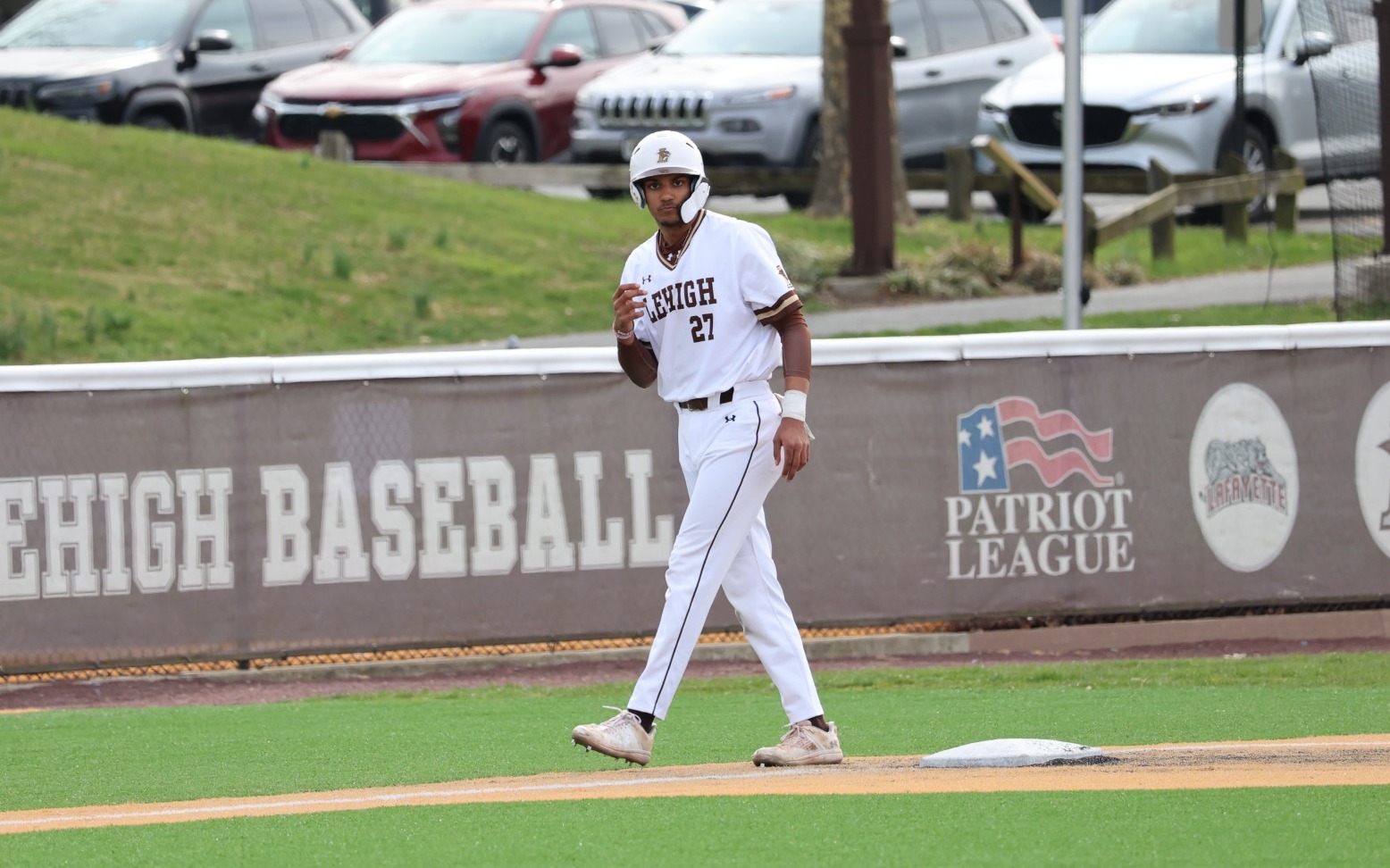 Lehigh Falls 6-4 To Army West Point In Series Deciding Game Three ...