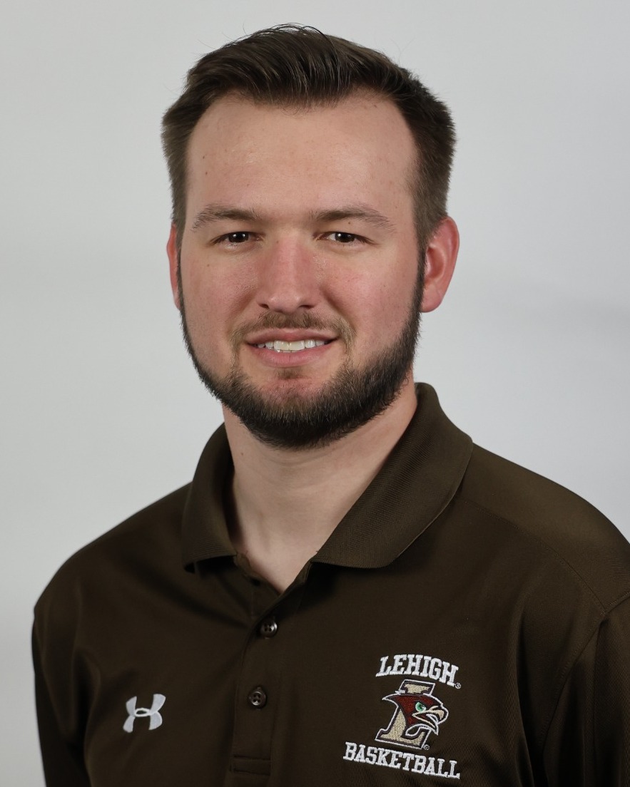 Trent Fitzpatrick - Men's Basketball Coach - Lehigh University Athletics