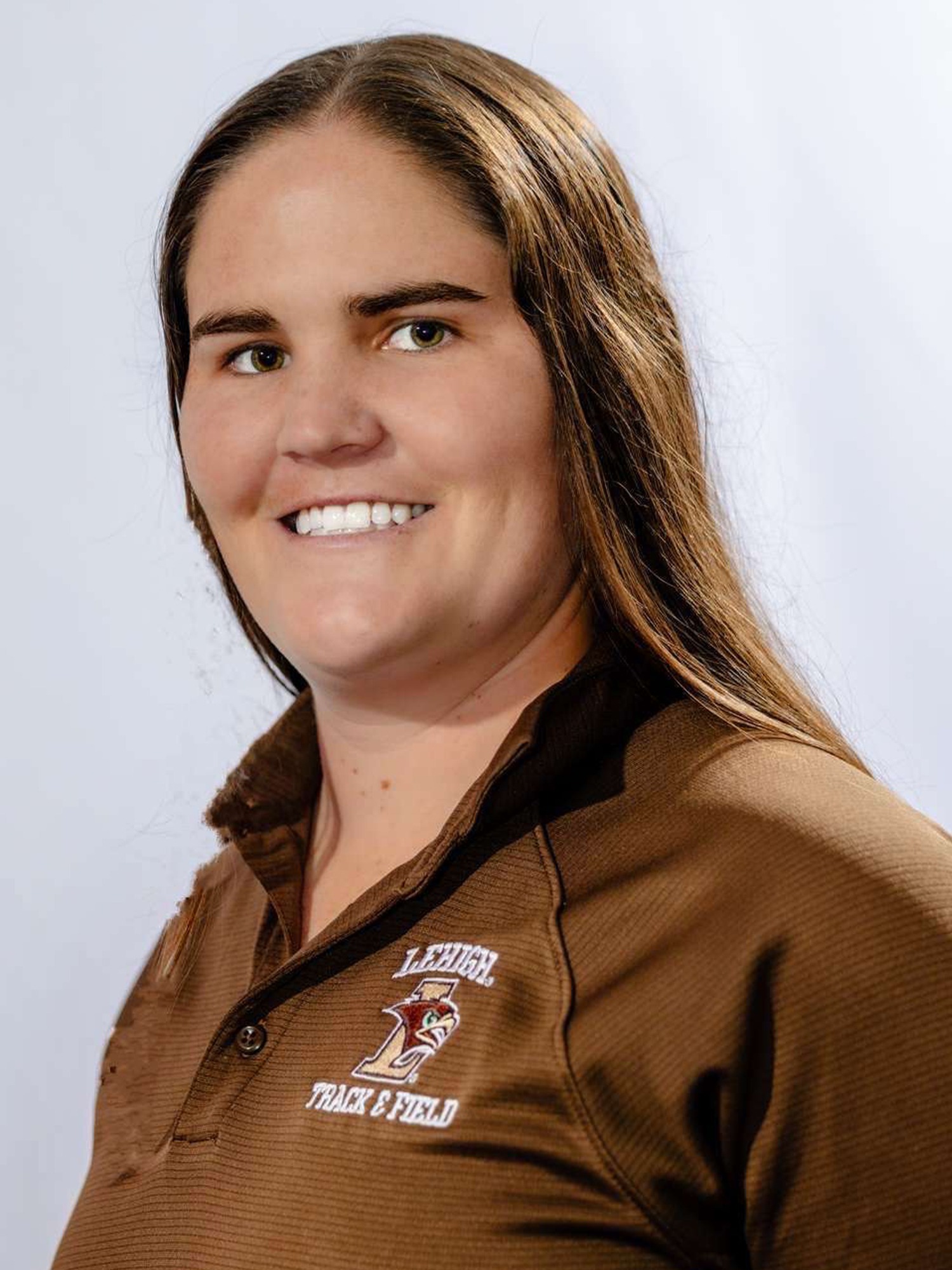 Allison Taub - Women's Track and Field Coach - Lehigh University Athletics