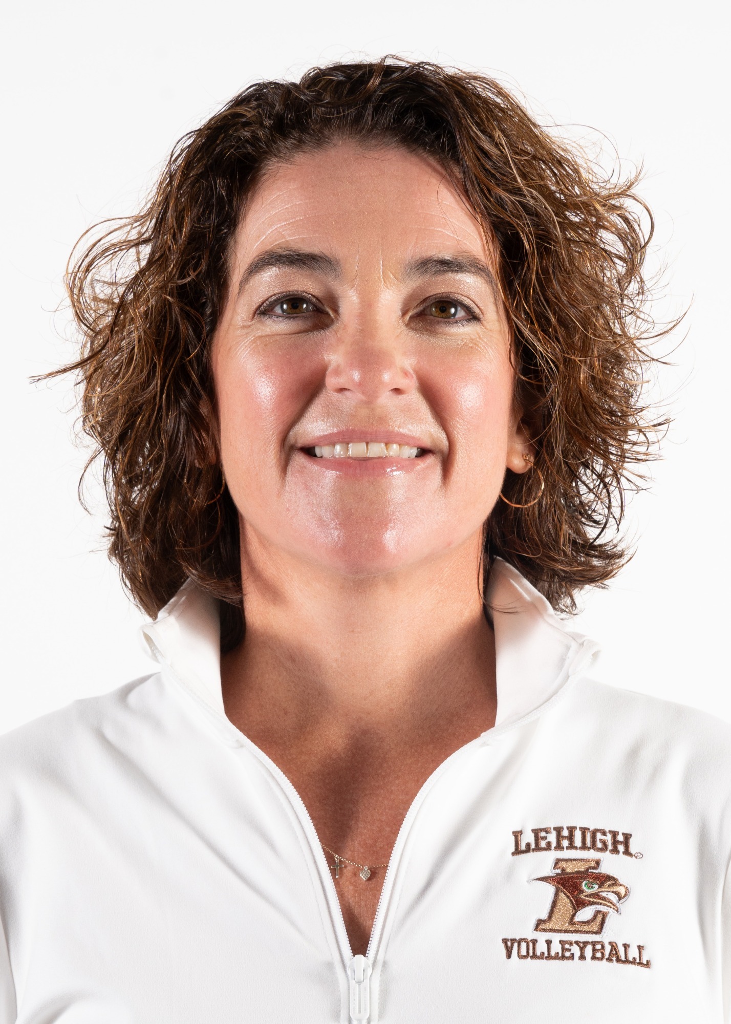 Alexa Keckler - Volleyball Coach - Lehigh University Athletics