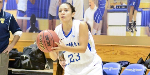Jennifer Navarro - 2012-2013 - Women's Basketball - Lehman College ...