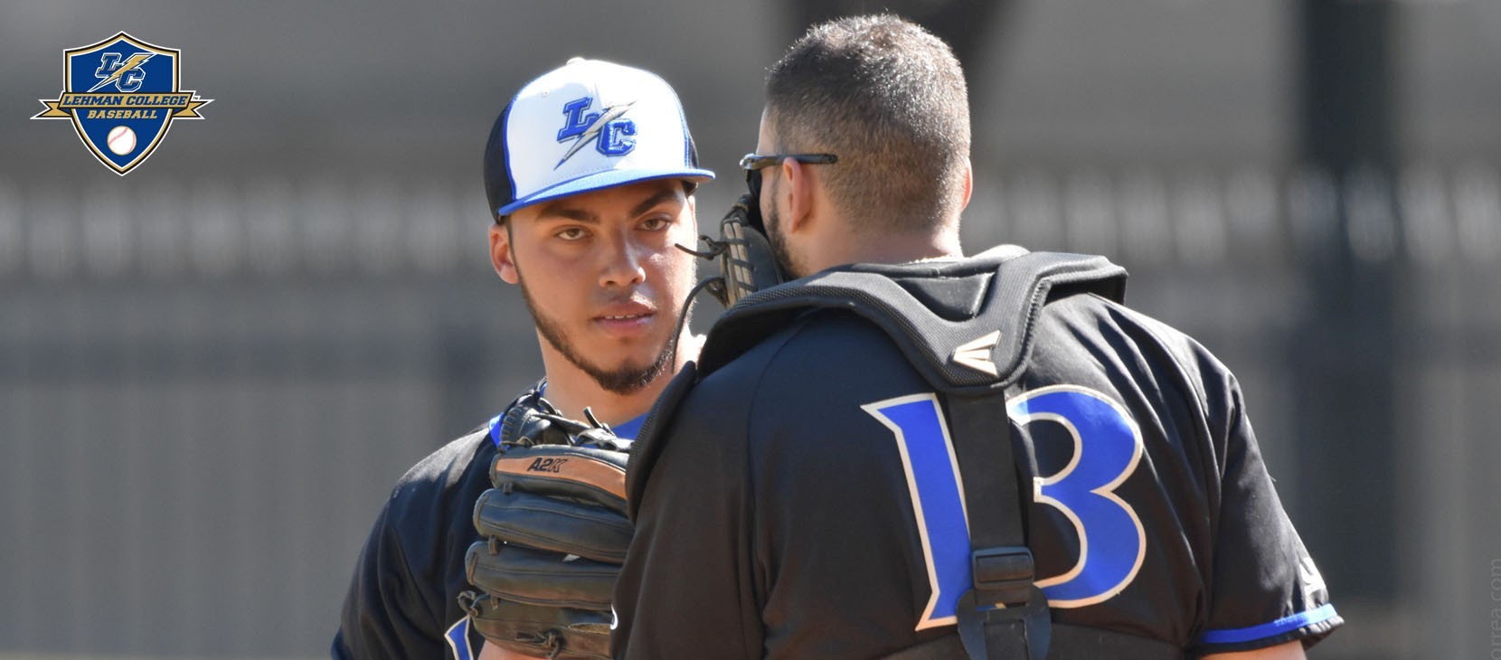 Rene Barrientos - 2016 - Baseball - Lehman College Athletics