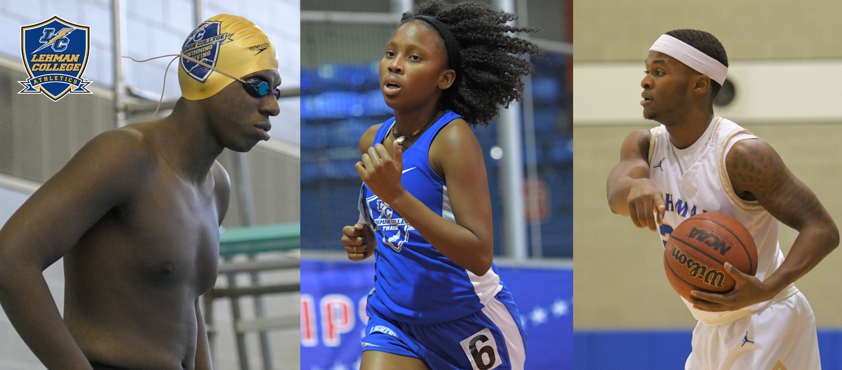 Tevon Bennett - 2017-18 - Men's Basketball - Lehman College Athletics