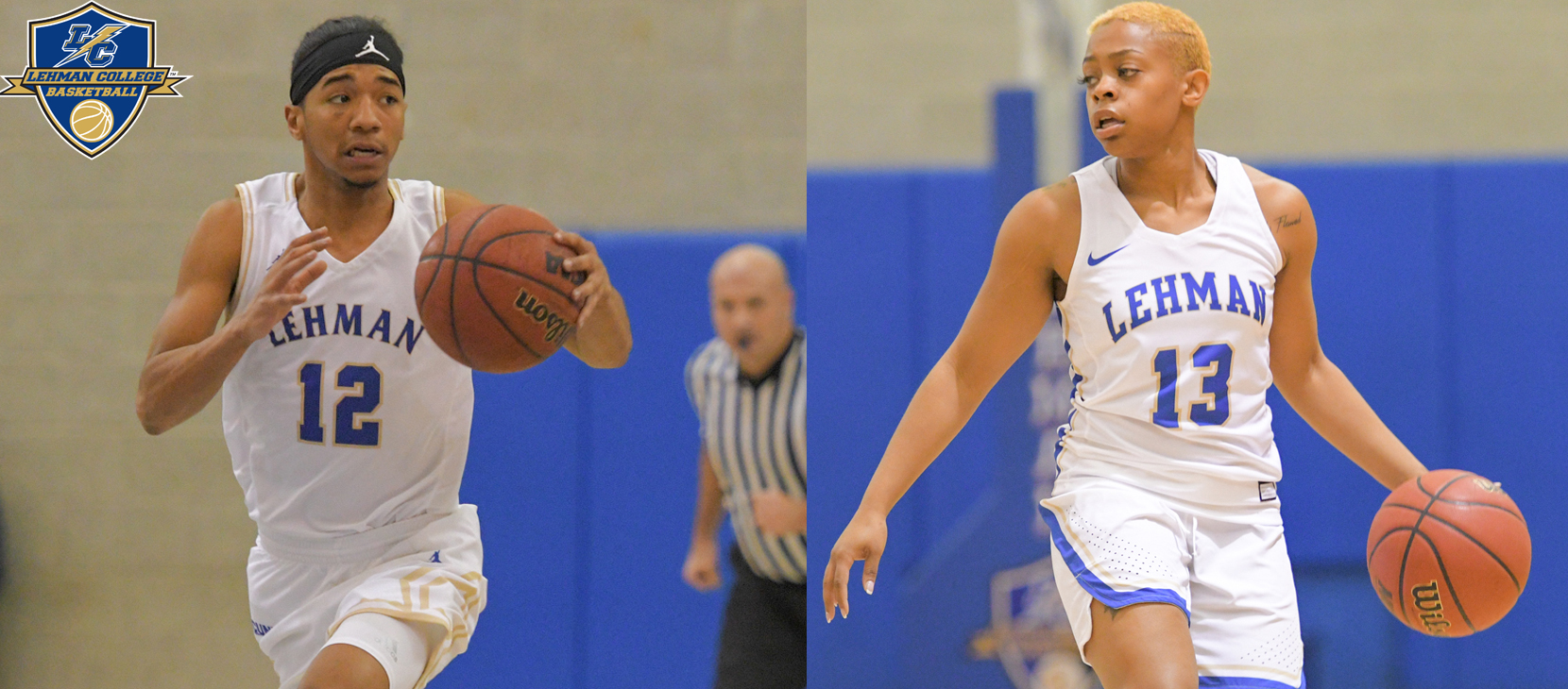 John Brens - 2017-18 - Men's Basketball - Lehman College Athletics