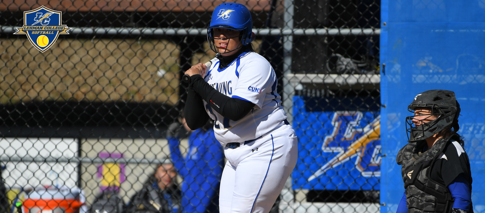 Tiffany Adames - 2020 - Softball - Lehman College Athletics