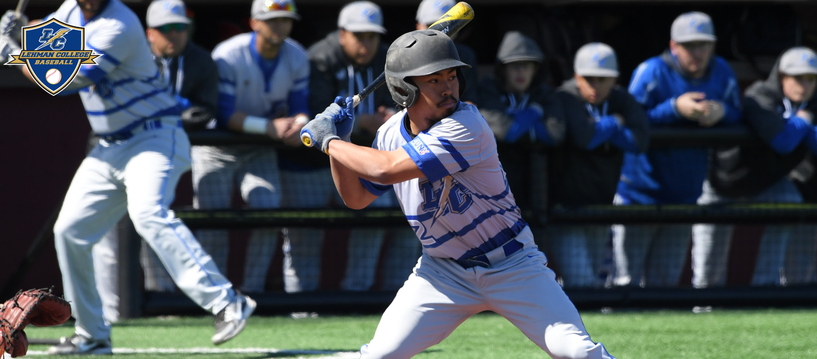 Carlo Francisco - 2018 - Baseball - Lehman College Athletics