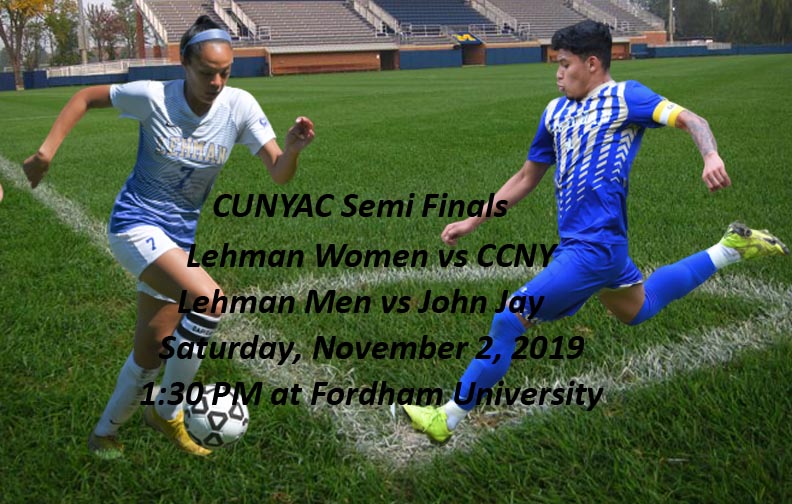 Emily Herrera - 2021 - Women's Soccer - Lehman College Athletics