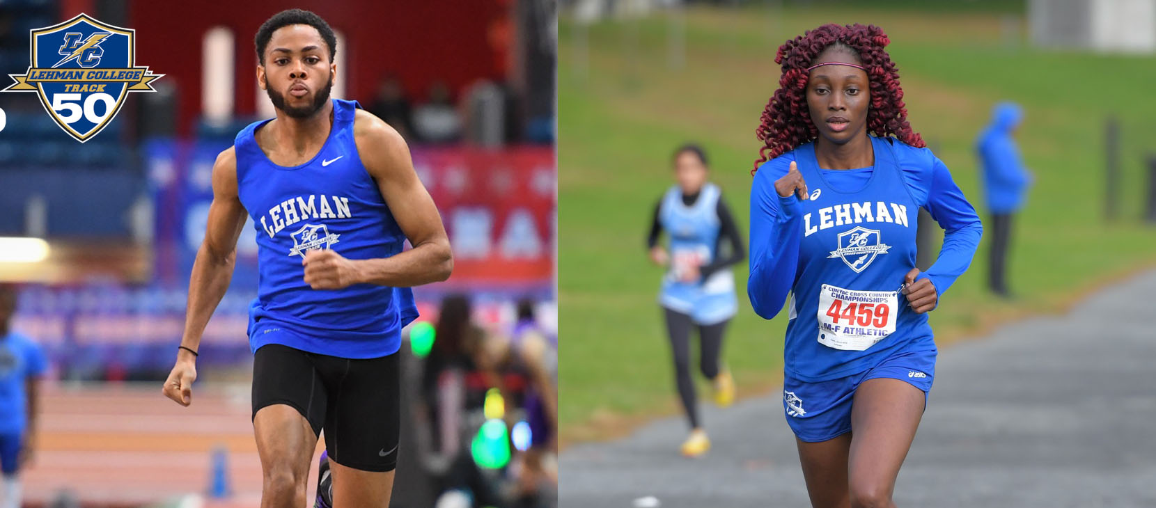 Indoor Track And Field Teams To Compete At CUNYAC Championships This ...