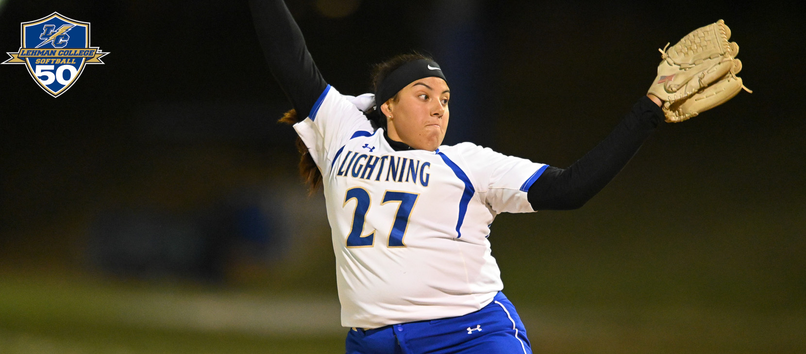 Tiffany Adames - 2020 - Softball - Lehman College Athletics