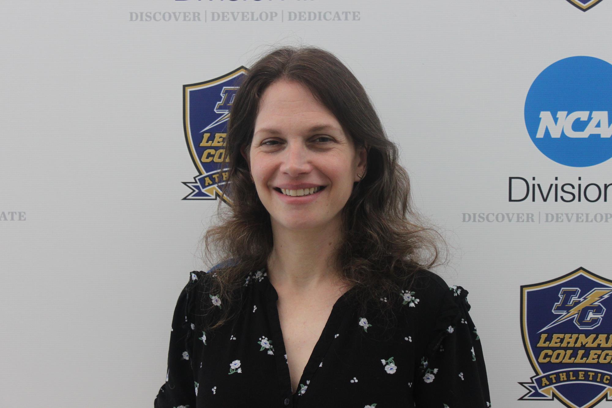 Michal Bareket-Bloom - Head Coach Men's and Women's Tennis - Men's ...