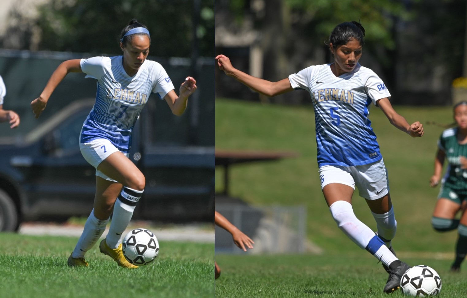 Lightning Release Women’s Soccer Schedule - Lehman College Athletics