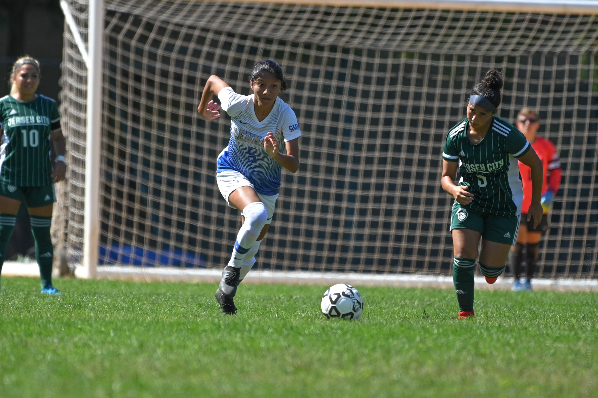2022 Lehman Women’s Soccer Schedule Announced - Lehman College Athletics