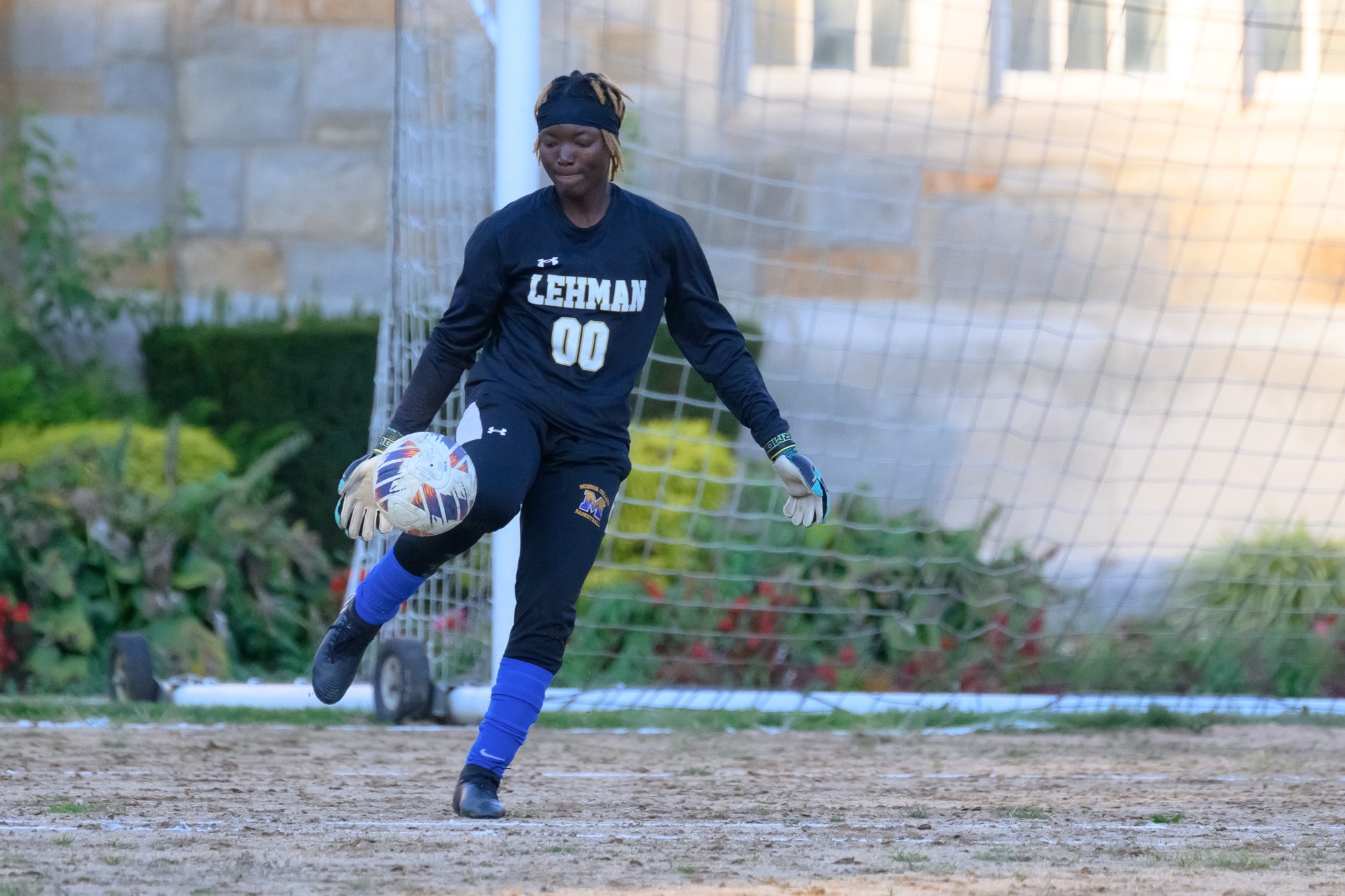 Women’s Soccer Drop CUNYAC Game To CCNY - Lehman College Athletics