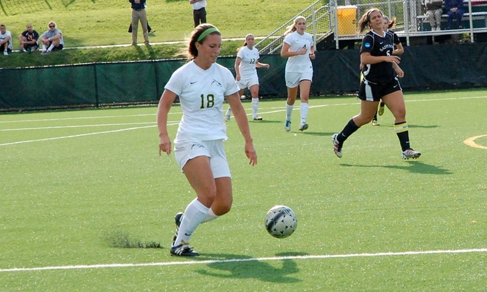Renee Keller - Women's Soccer - Le Moyne College Athletics