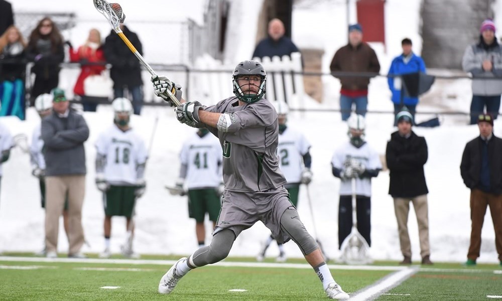 Joe Corapi - Men's Lacrosse - Le Moyne College Athletics