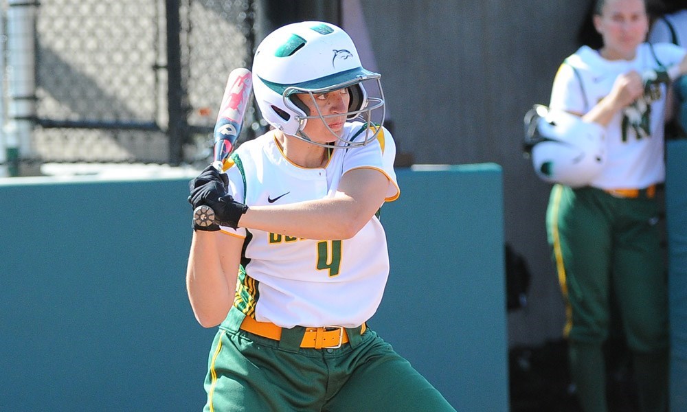 Sabrina Riley - Softball - Le Moyne College Athletics