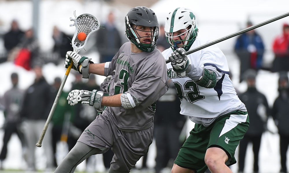 Joe Corapi - Men's Lacrosse - Le Moyne College Athletics
