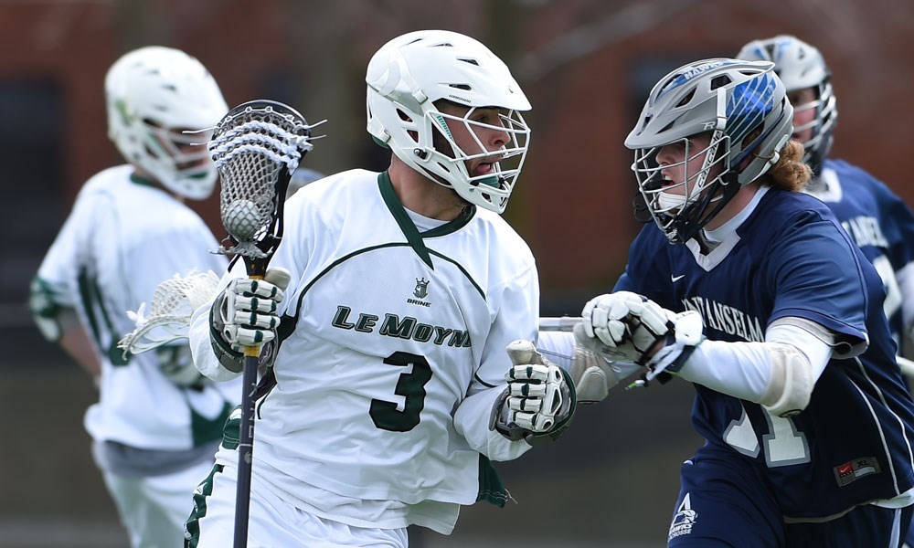 Joe Corapi - Men's Lacrosse - Le Moyne College Athletics