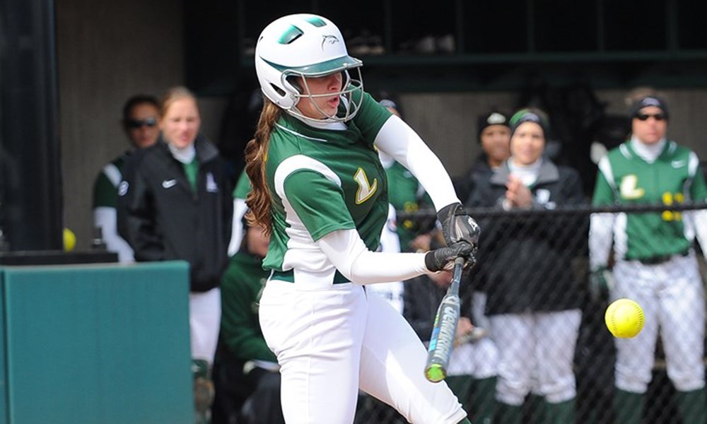 Emily Bagley - Softball - Le Moyne College Athletics