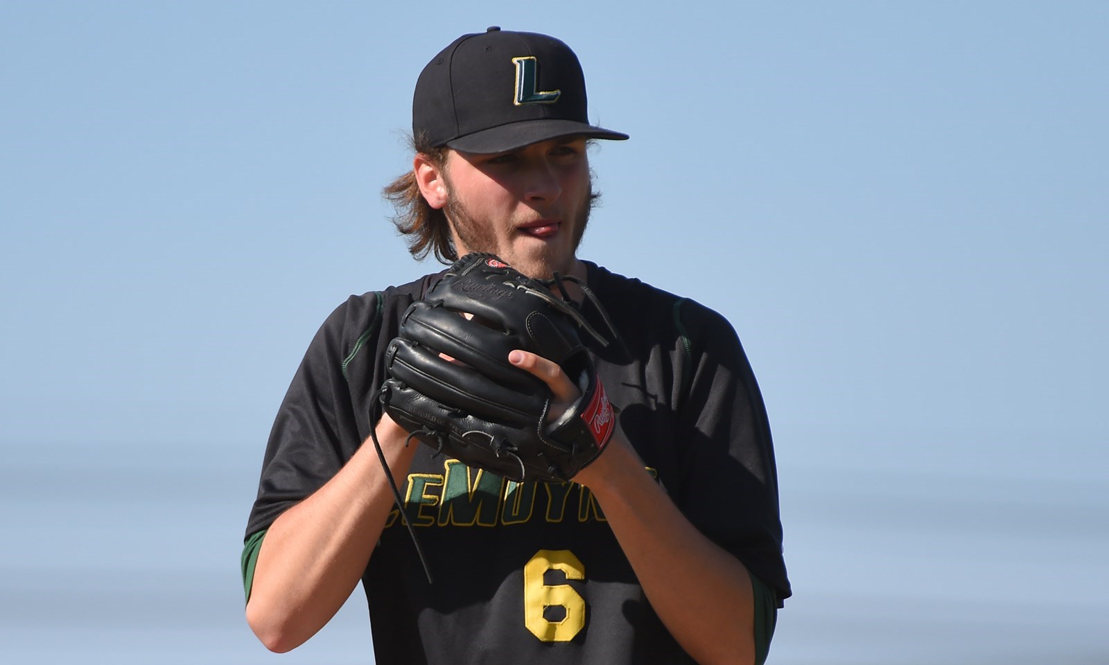 Sam Walsh - Baseball - Le Moyne College Athletics