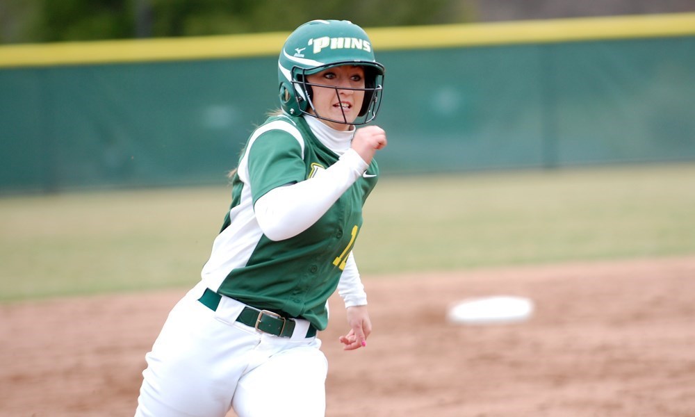 Morgan Hope - Softball - Le Moyne College Athletics