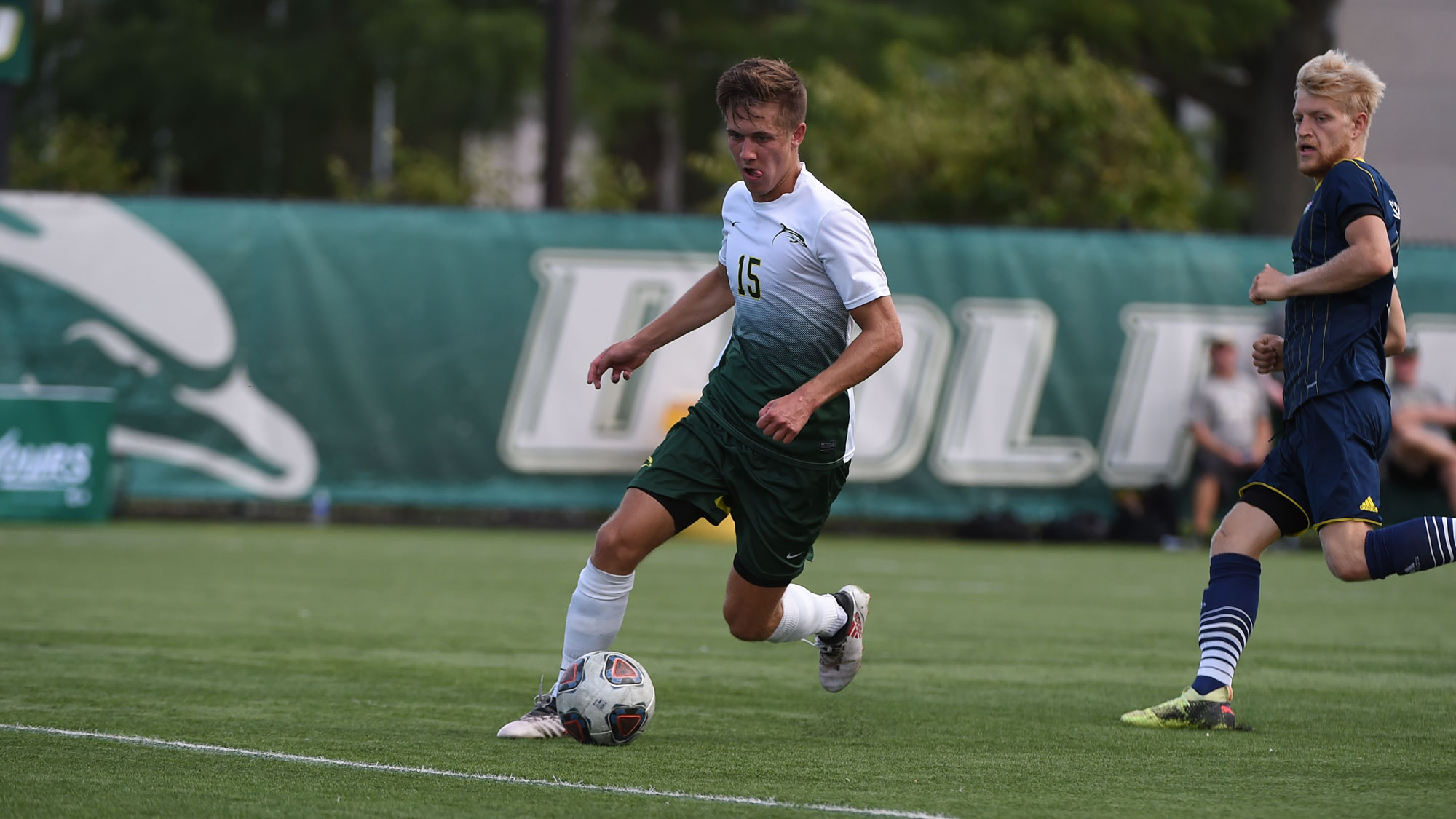 Robert Rohrhirsch - Men's Soccer - Le Moyne College Athletics