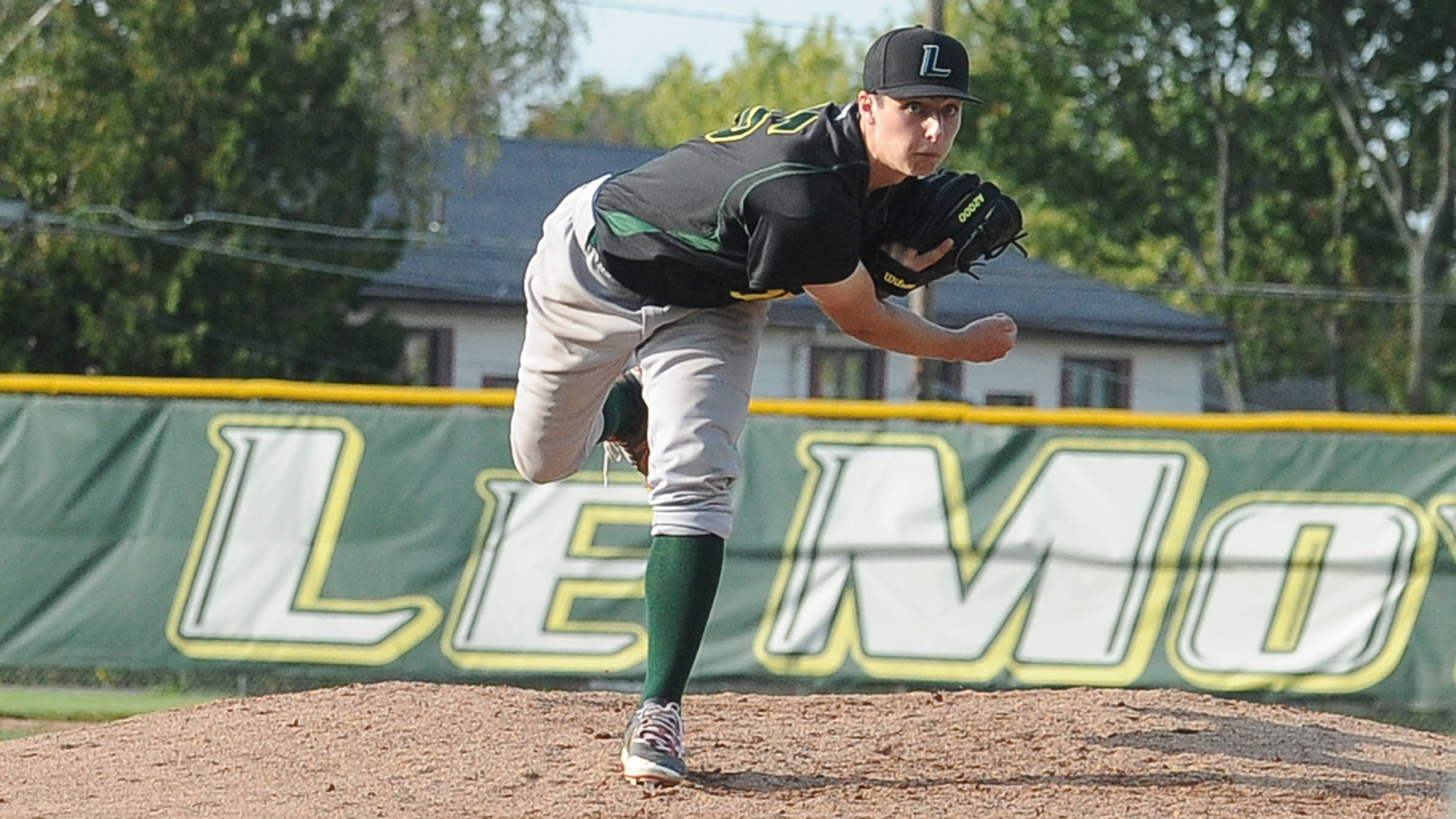 Ryan Murphy - Baseball - Le Moyne College Athletics