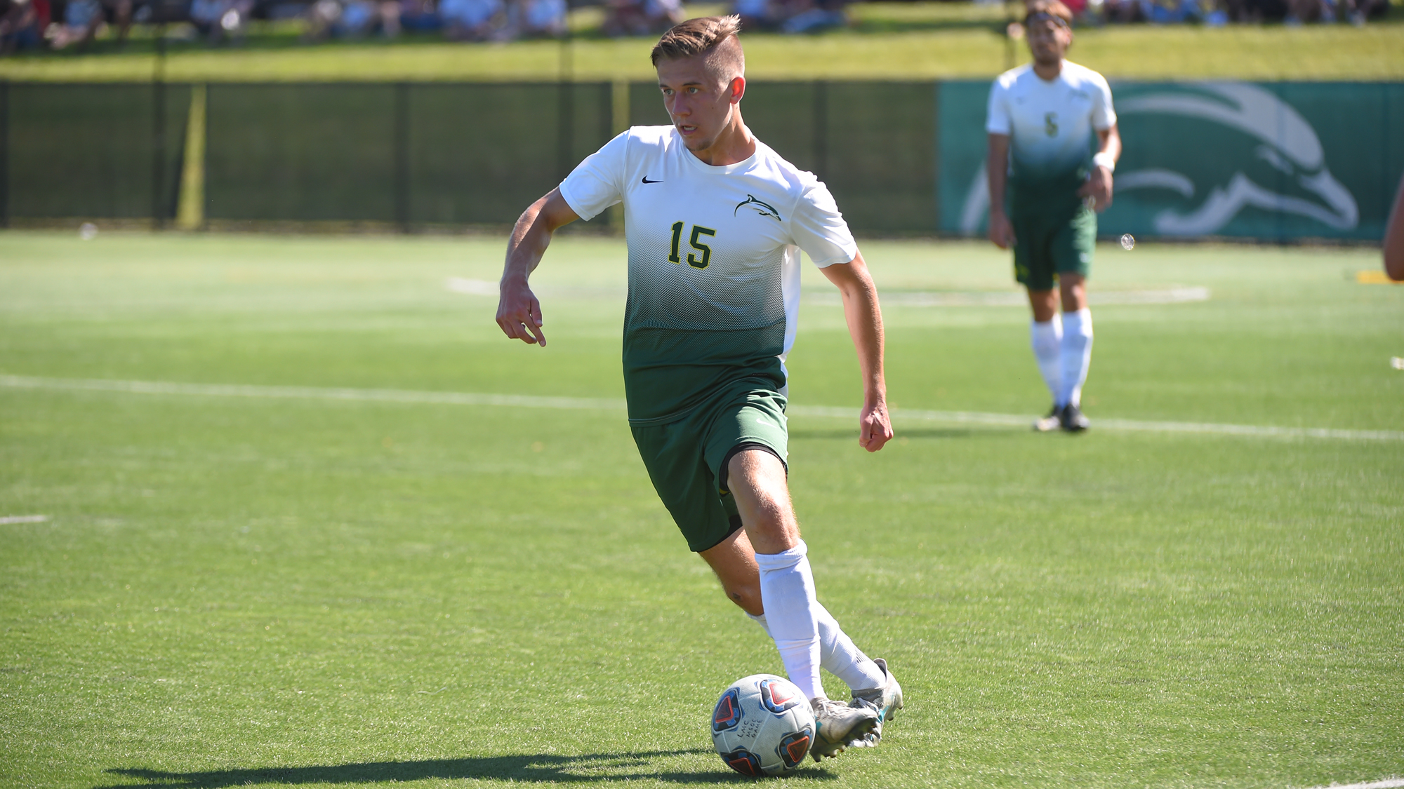 Robert Rohrhirsch - Men's Soccer - Le Moyne College Athletics