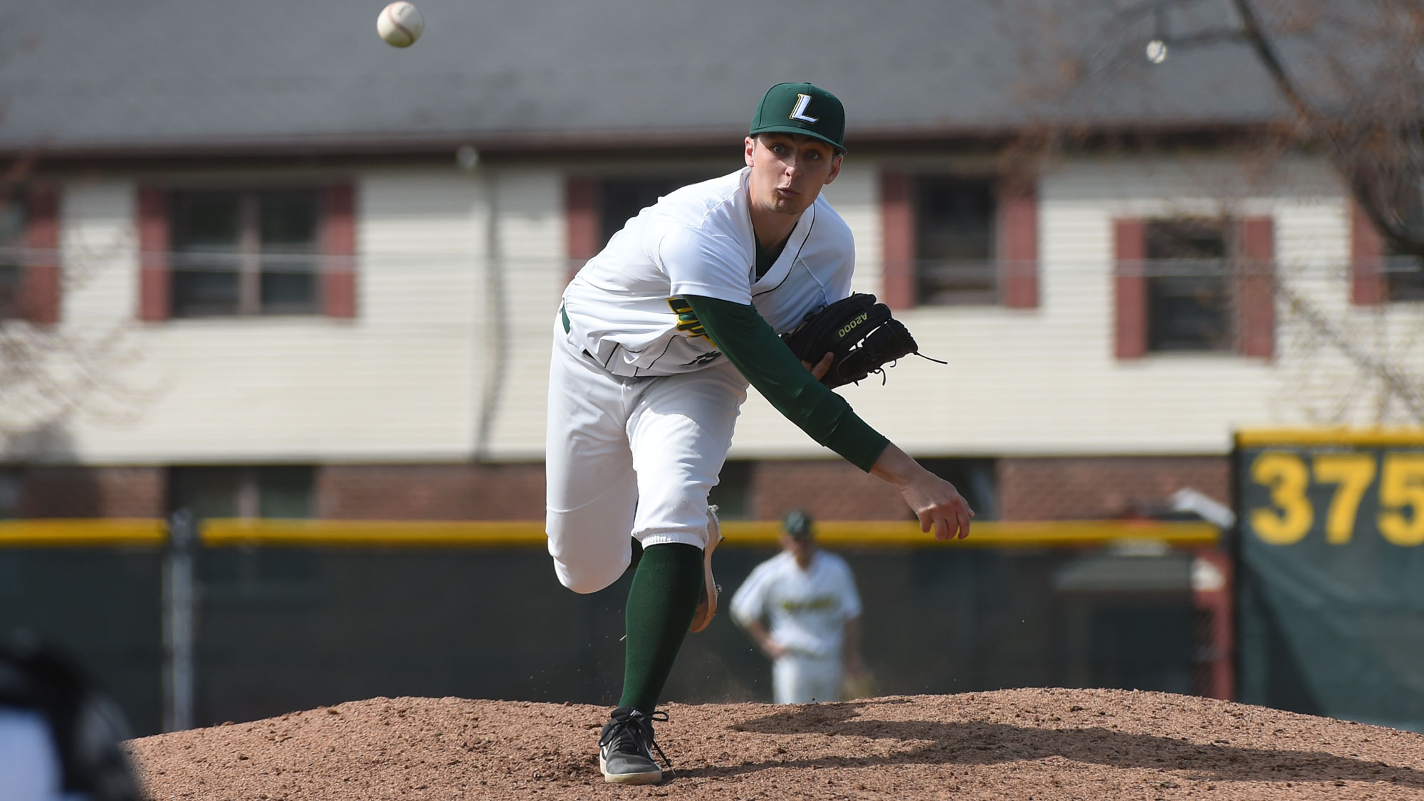 Ryan Murphy - Baseball - Le Moyne College Athletics