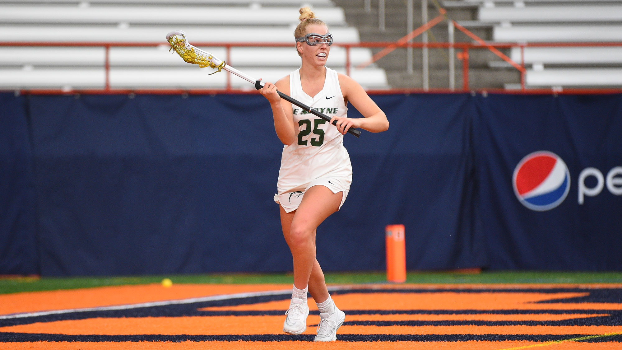 Sarah Hutchings - Women's Lacrosse - Le Moyne College Athletics
