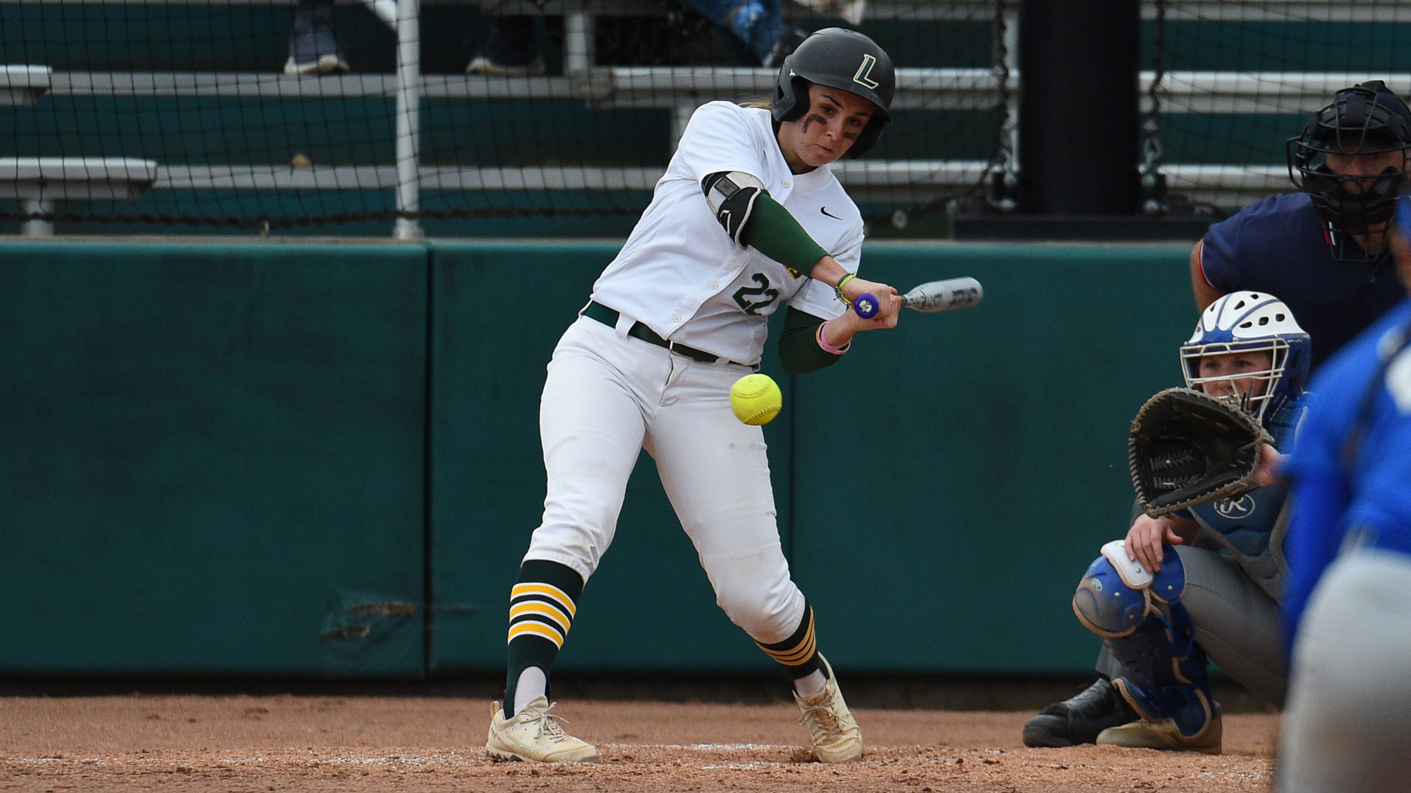Cassidy Barrett - Softball - Le Moyne College Athletics
