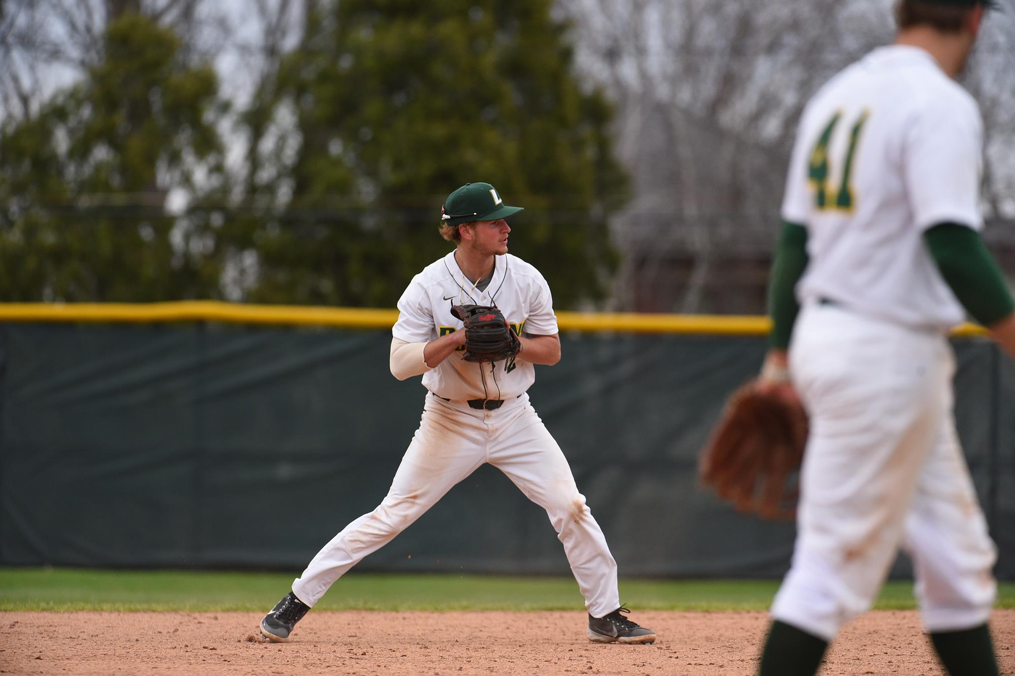 BASEBALL ELIMINATED FROM NE10 CHAMPIONSHIP - Le Moyne College Athletics