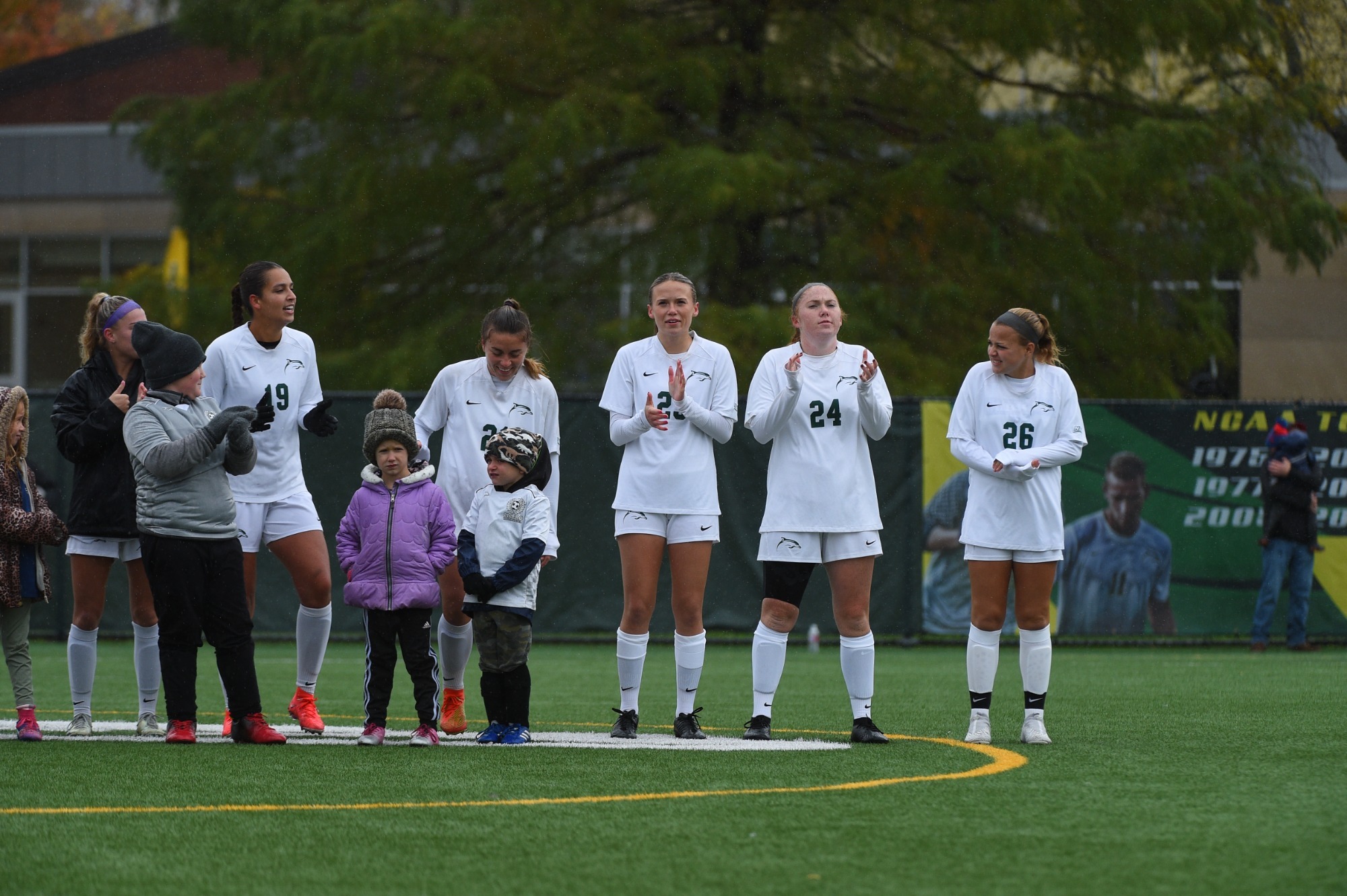 Kiersten Girard - Women's Soccer - Le Moyne College Athletics